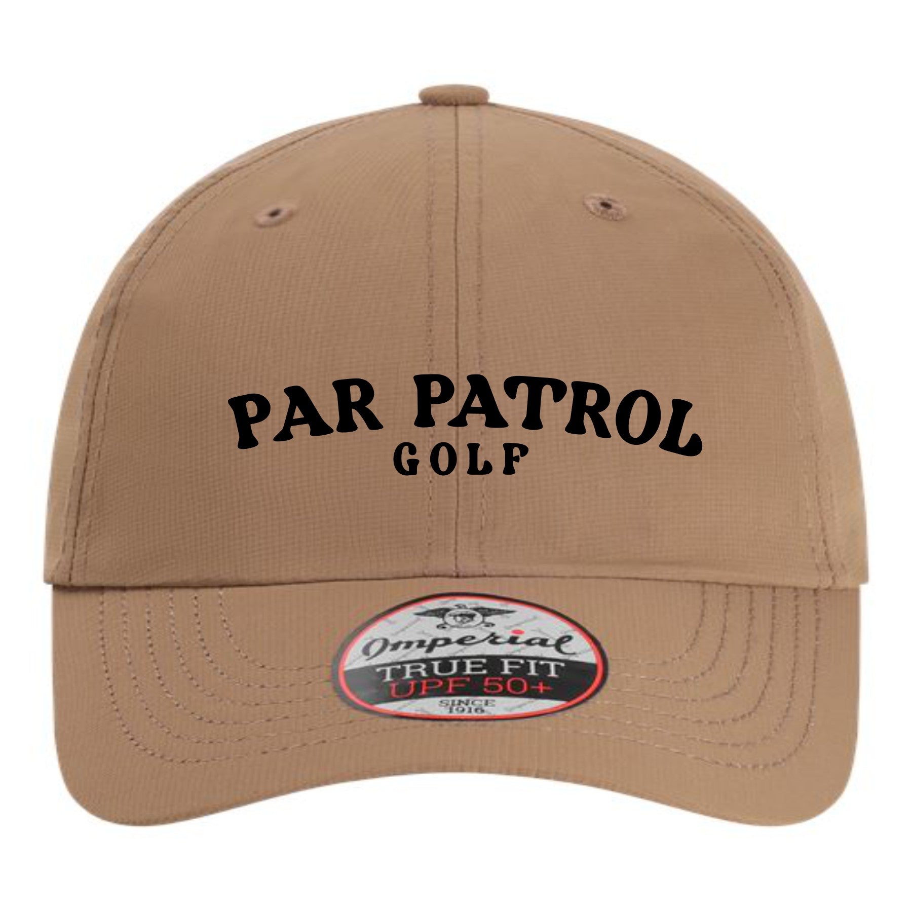 Imperial - The Original Performance Cap - X210P – 4:19 Crafters